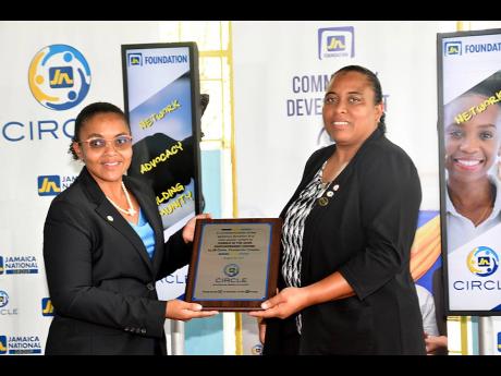 ‘We can and must do more’ | News | Jamaica Gleaner