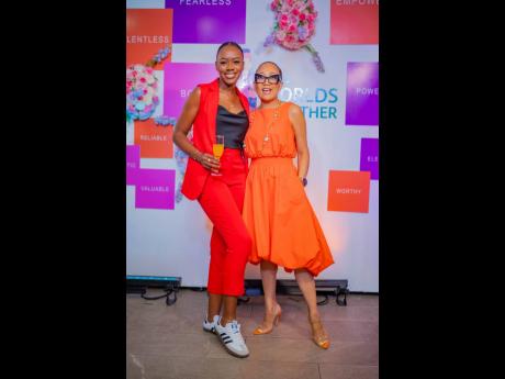 Something Extra | Monday | Lifestyle | Jamaica Gleaner