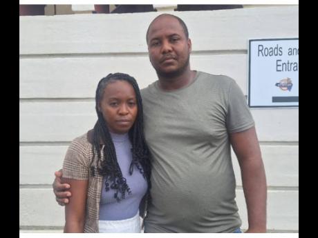 Cabbie pleads guilty in deaths of Westmoreland five | News | Jamaica ...