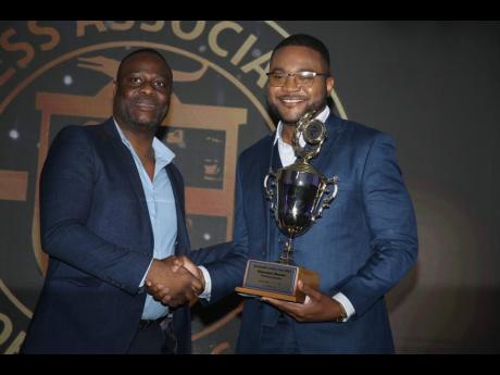 ‘Some people won’t like the work we do’ | Lead Stories | Jamaica Gleaner