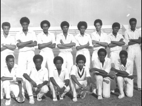 Bell stands tall with top score in Sunlight Cup Final | eSponsored ...