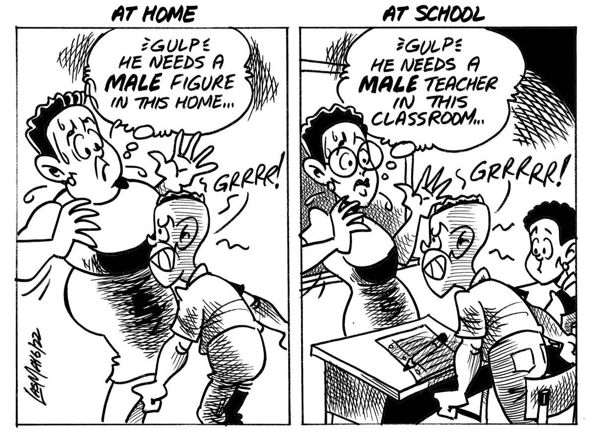 Wednesday, June 8, 2022 | Jamaica Gleaner